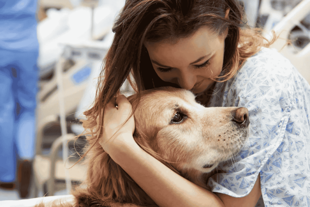 How Pets Improve Our Mental and Physical Well-Being